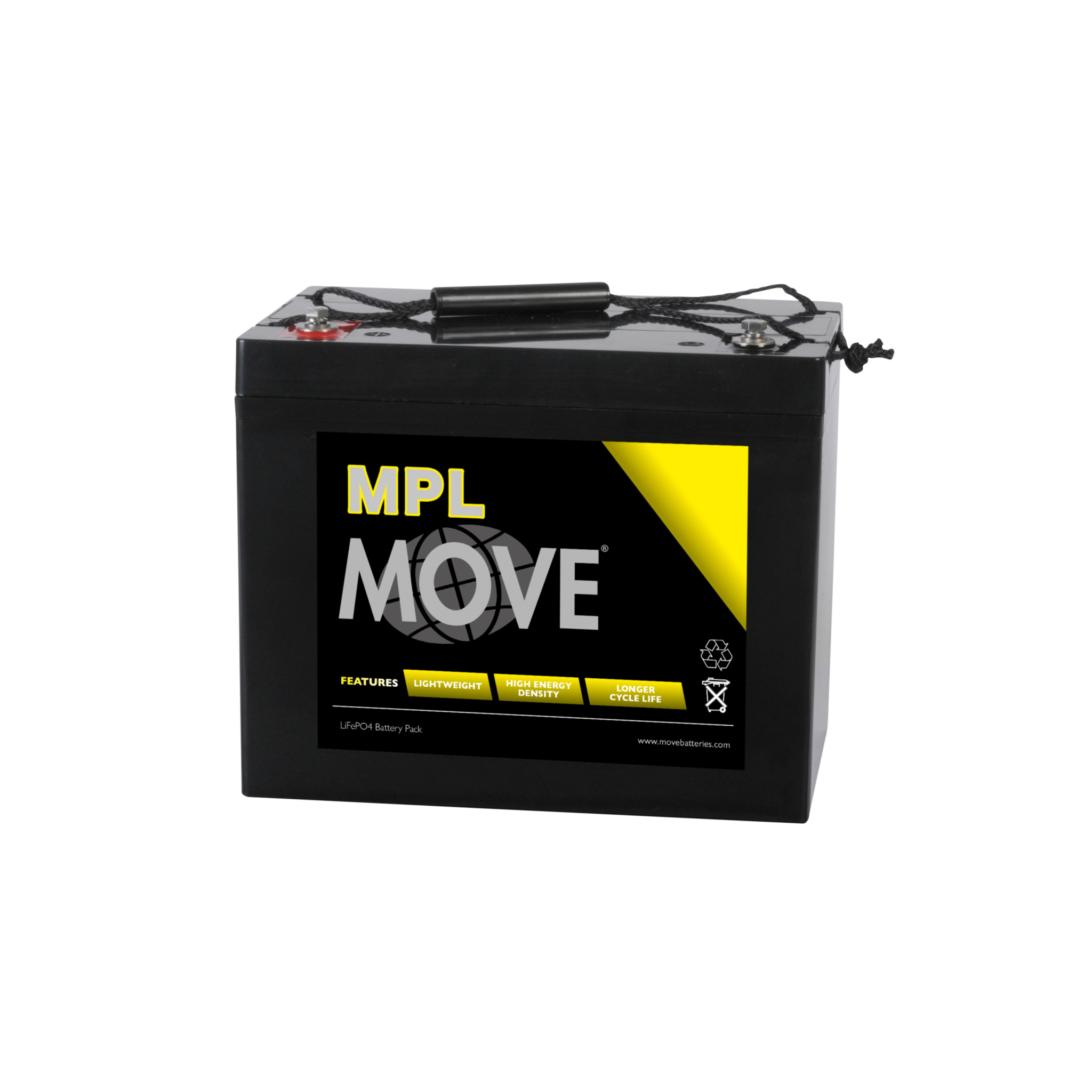 MPL - Lithium Batteries Archives - Move Batteries